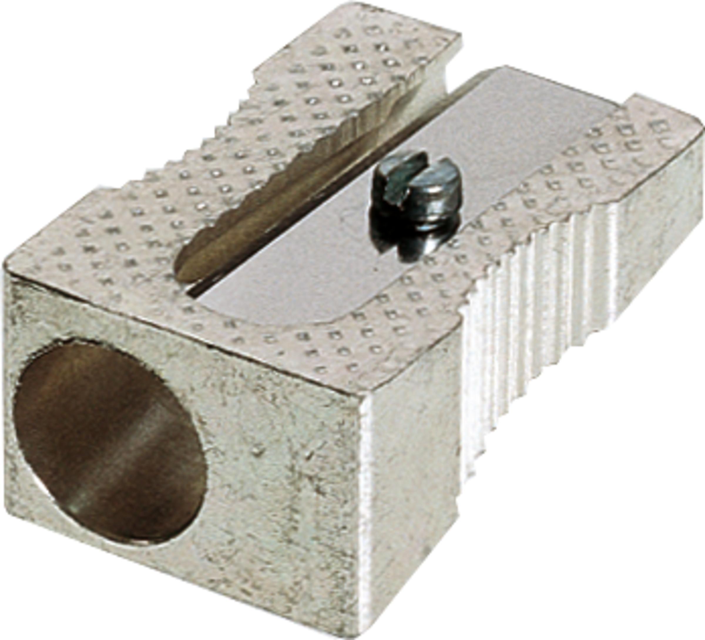 Clark Metallspitzer | boesner.dk