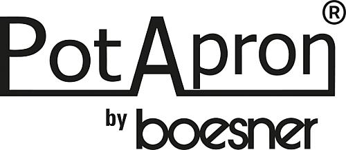 PotApron | Künstlerbedarf bei boesner