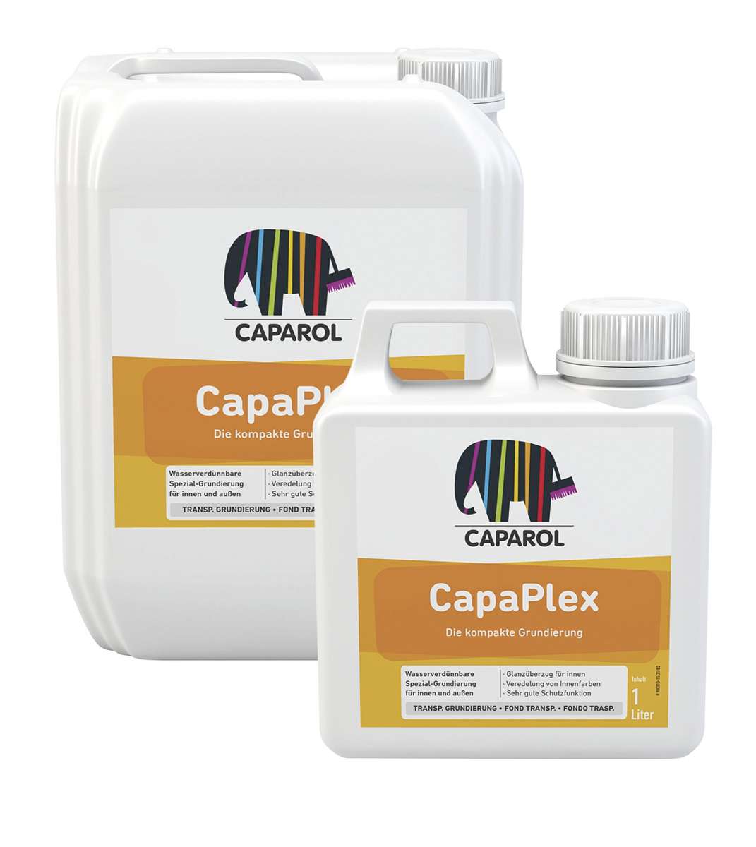 Caparol Capaplex | boesner.dk