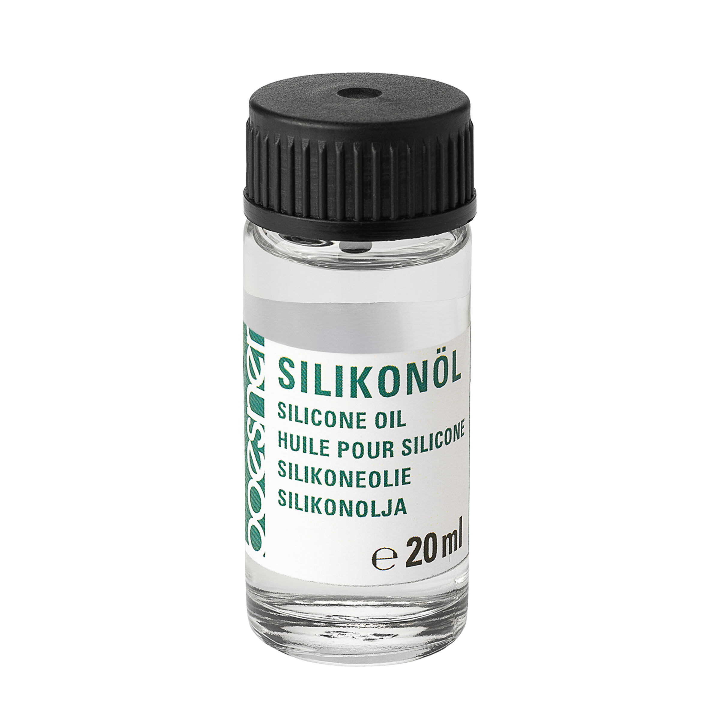 boesner Silikonöl | boesner.dk