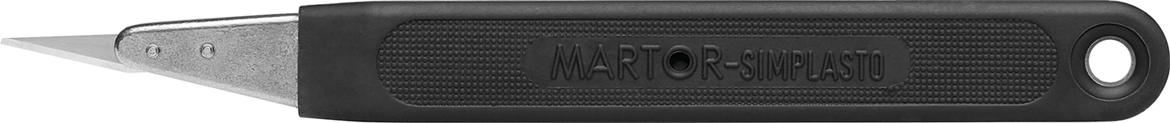 Martor Trimmex Simplasto | boesner.dk