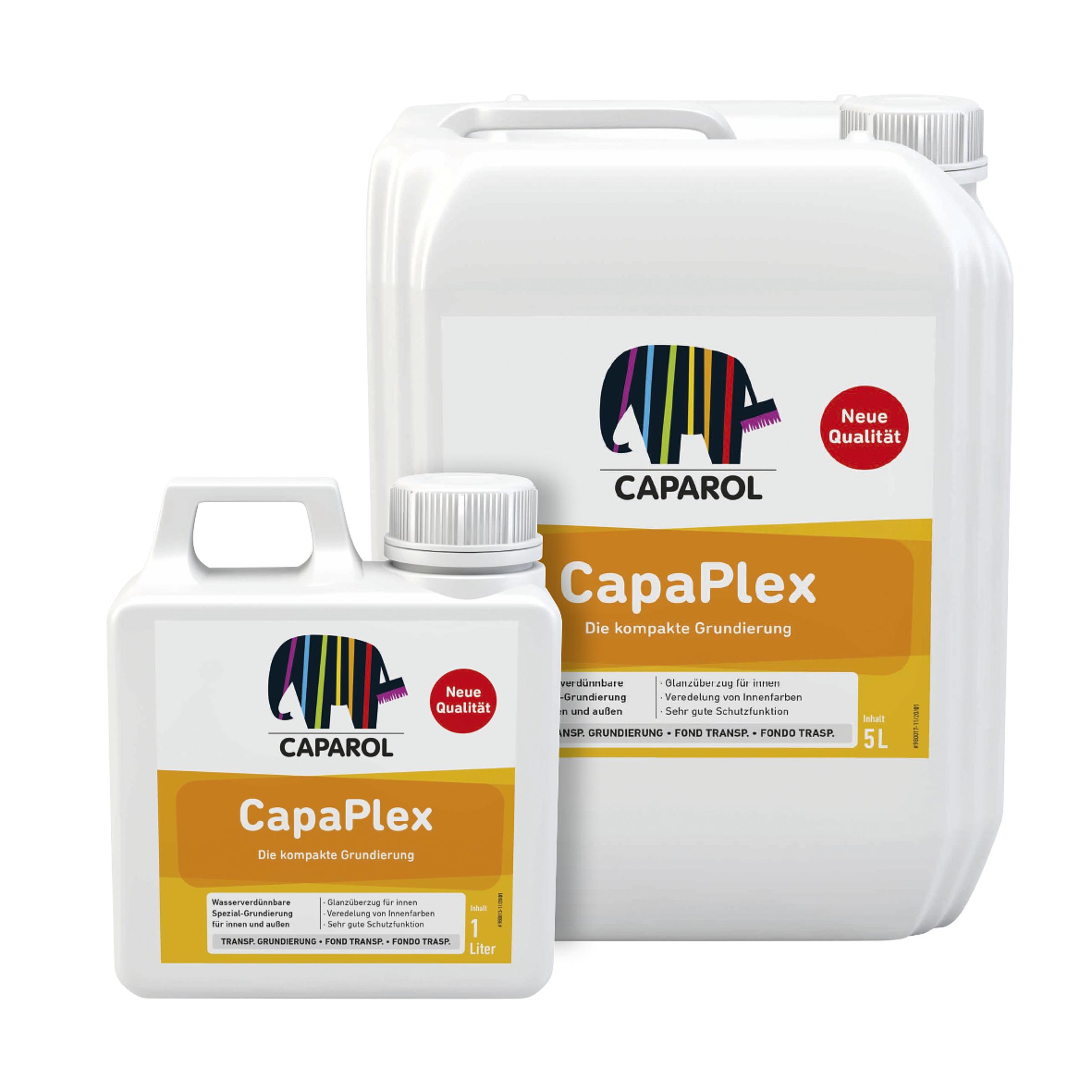 Caparol Capaplex | boesner.dk