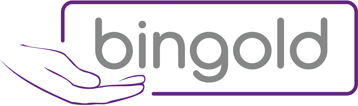 Bingold