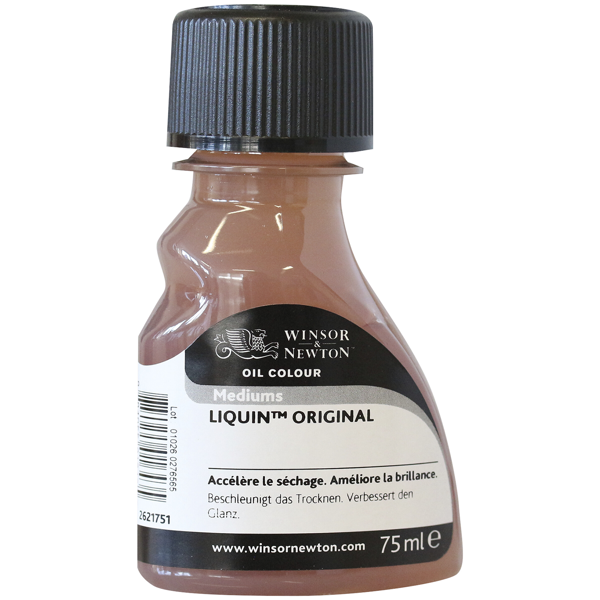 Winsor & Newton Liquin Original | boesner.dk